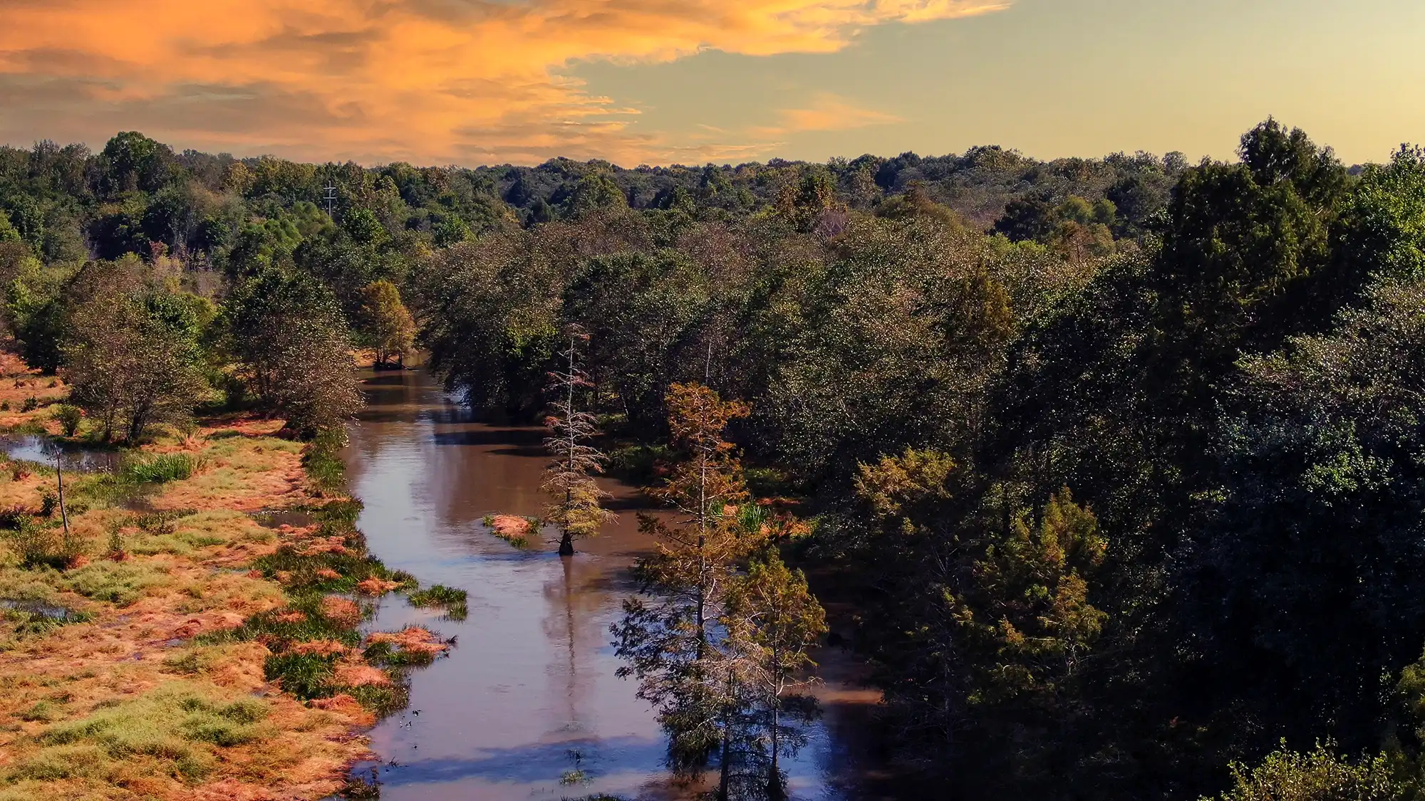 Contact | Wolf River Conservancy